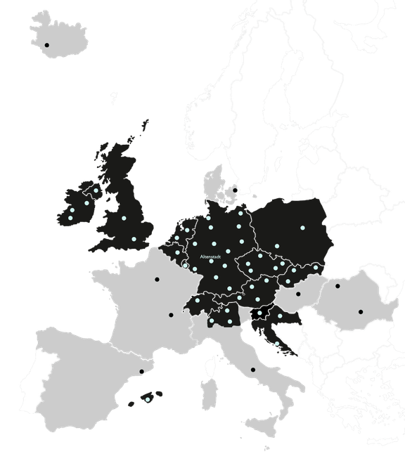 About us | Ille Papier-Service GmbH - https://www.illeservice.com